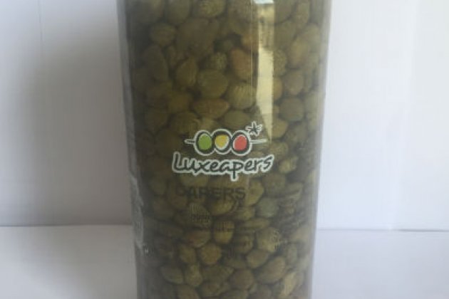 Capers Malta | Luxeapers Malta | AA Foods Imports